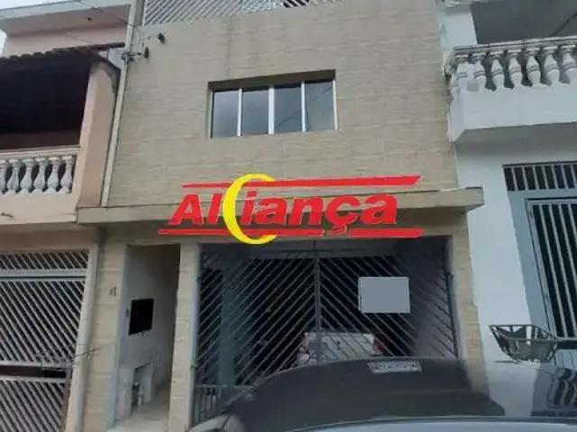 Casa / Sobrado em Condomínio para Venda em São Paulo/SP Jardim Labitary 4 Quartos