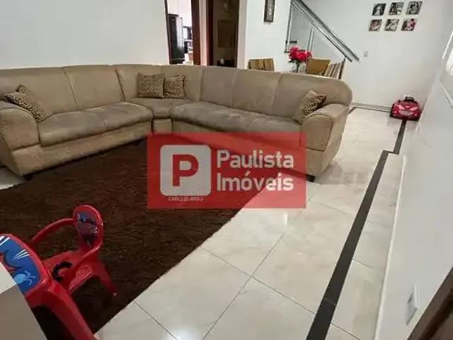 Casa / Sobrado em Condomínio para Venda em São Paulo/SP Jardim Lallo 3 Quartos