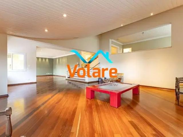 Casa / Sobrado em Condomínio para Venda em São Paulo/SP Jardim Leonor 4 Quartos
