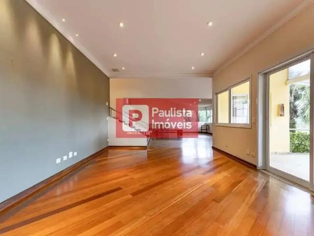 Casa / Sobrado em Condomínio para Venda em São Paulo/SP Morumbi 4 Quartos