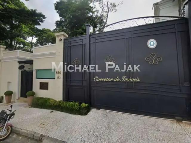 Casa / Sobrado em Condomínio para Venda em São Paulo/SP Jardim Leonor 4 Quartos