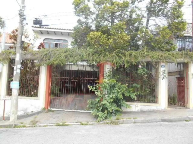 Casa / Sobrado em Condomínio para Venda em São Paulo/SP Jardim Leonor Mendes de Barros 4 Quartos
