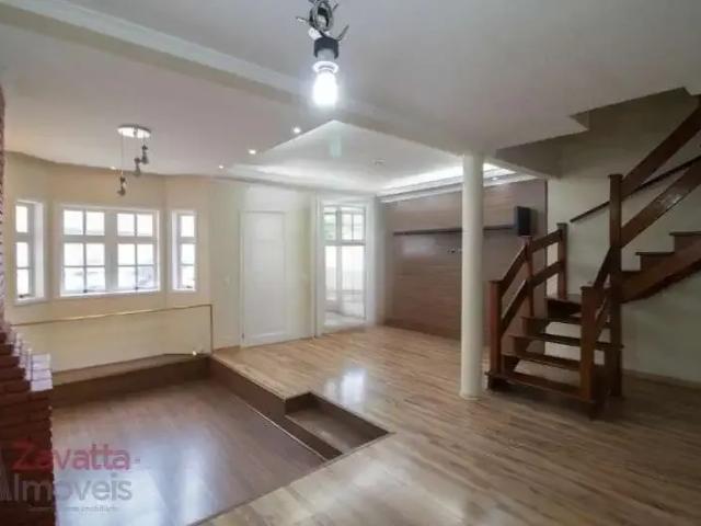 Casa / Sobrado em Condomínio para Venda em São Paulo/SP Jardim Leonor Mendes de Barros 4 Quartos