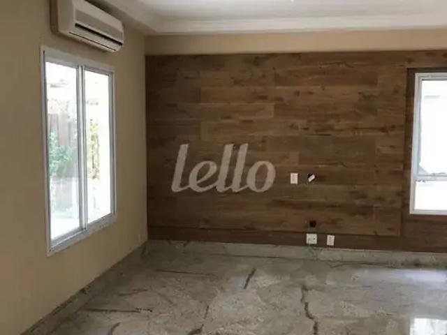Casa / Sobrado em Condomínio para Venda em São Paulo/SP Jardim Leonor Mendes de Barros 4 Quartos