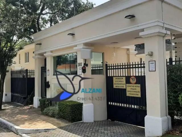 Casa / Sobrado em Condomínio para Venda em São Paulo/SP Jardim Leonor Mendes de Barros 4 Quartos