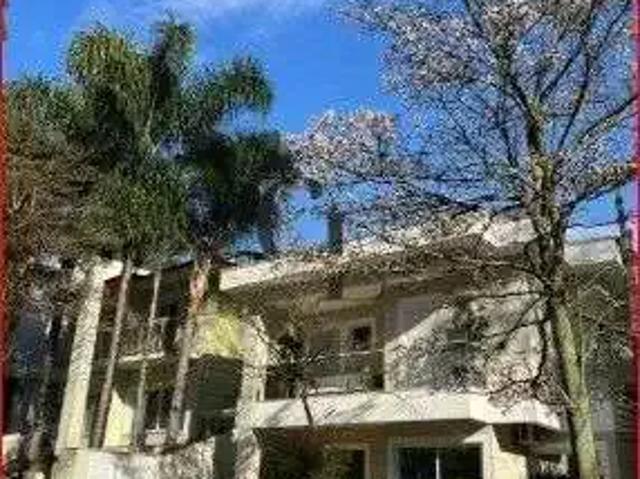 Casa / Sobrado em Condomínio para Venda em São Paulo/SP Jardim Leonor Mendes de Barros 4 Quartos