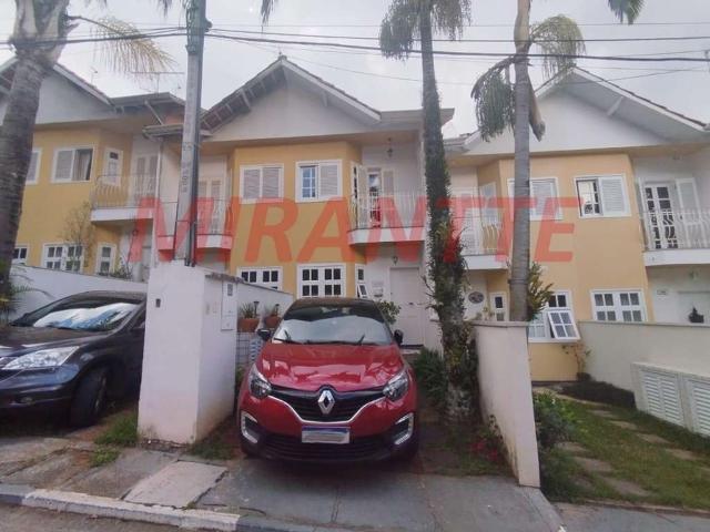 Casa / Sobrado em Condomínio para Venda em São Paulo/SP Jardim Leonor Mendes de Barros 2 Quartos
