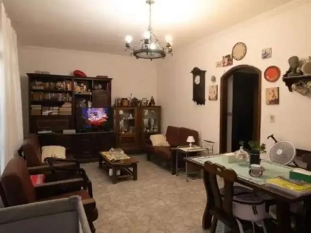 Casa / Sobrado em Condomínio para Venda em São Paulo/SP Jardim Leonor Mendes de Barros 2 Quartos