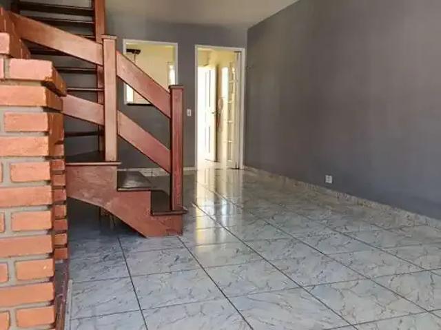 Casa / Sobrado em Condomínio para Venda em São Paulo/SP Jardim Leonor Mendes de Barros 2 Quartos