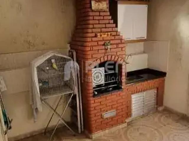 Casa / Sobrado em Condomínio para Venda em São Paulo/SP Jardim Leonor Mendes de Barros 2 Quartos