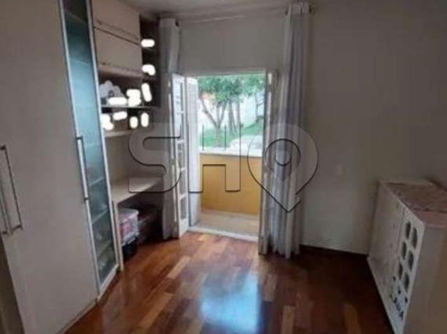 Casa / Sobrado em Condomínio para Venda em São Paulo/SP Jardim Leonor Mendes de Barros 2 Quartos
