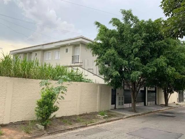 Casa / Sobrado em Condomínio para Venda em São Paulo/SP Jardim Leonor Mendes de Barros 2 Quartos