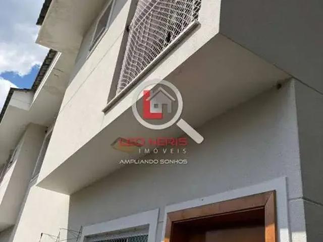 Casa / Sobrado em Condomínio para Venda em São Paulo/SP Jardim Leonor Mendes de Barros 2 Quartos