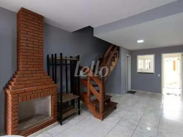 Casa / Sobrado em Condomínio para Venda em São Paulo/SP Jardim Leonor Mendes de Barros 2 Quartos