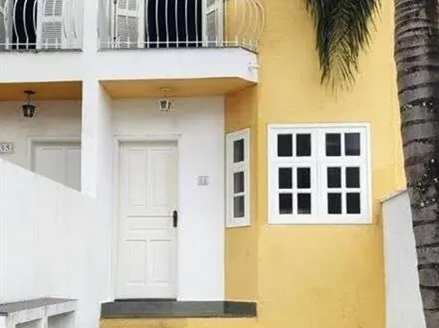Casa / Sobrado em Condomínio para Venda em São Paulo/SP Jardim Leonor Mendes de Barros 2 Quartos