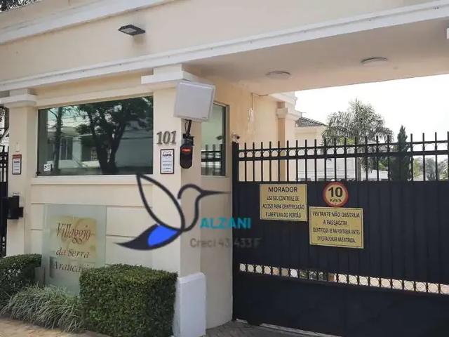 Casa / Sobrado em Condomínio para Venda em São Paulo/SP Jardim Leonor Mendes de Barros 3 Quartos