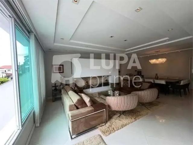 Casa / Sobrado em Condomínio para Venda em São Paulo/SP Jardim Leonor Mendes de Barros 3 Quartos