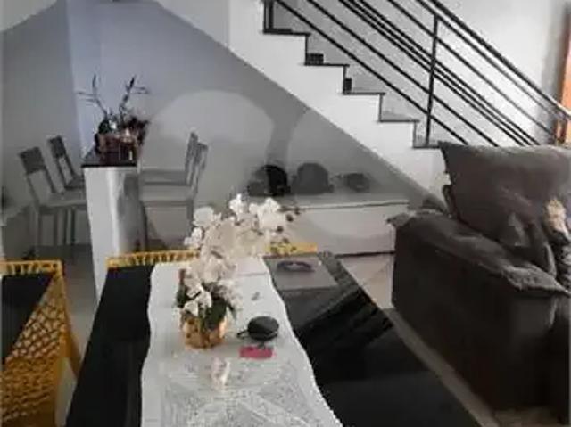 Casa / Sobrado em Condomínio para Venda em São Paulo/SP Tremembé 3 Quartos