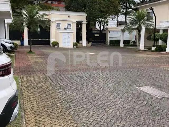 Casa / Sobrado em Condomínio para Venda em São Paulo/SP Jardim Leonor Mendes de Barros 3 Quartos
