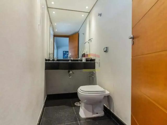 Casa / Sobrado em Condomínio para Venda em São Paulo/SP Jardim Leonor Mendes de Barros 3 Quartos