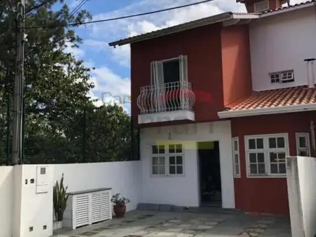 Casa / Sobrado em Condomínio para Venda em São Paulo/SP Jardim Leonor Mendes de Barros 3 Quartos