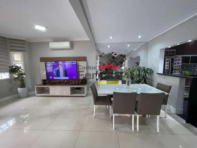 Casa / Sobrado em Condomínio para Venda em São Paulo/SP Jardim Leonor Mendes de Barros 3 Quartos