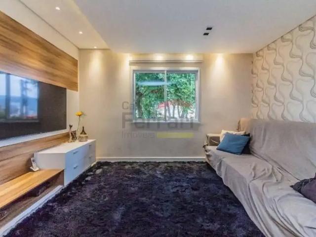 Casa / Sobrado em Condomínio para Venda em São Paulo/SP Jardim Leonor Mendes de Barros 3 Quartos