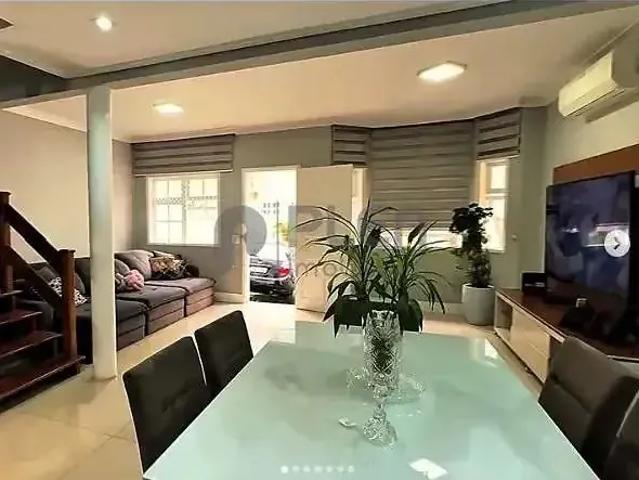 Casa / Sobrado em Condomínio para Venda em São Paulo/SP Jardim Leonor Mendes de Barros 3 Quartos