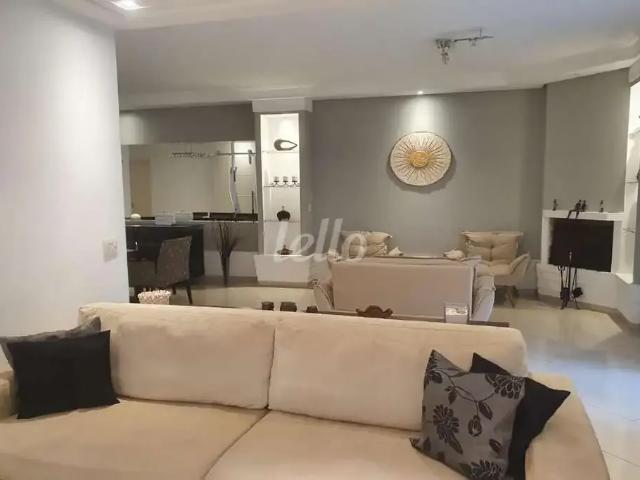 Casa / Sobrado em Condomínio para Venda em São Paulo/SP Jardim Leonor Mendes de Barros 3 Quartos