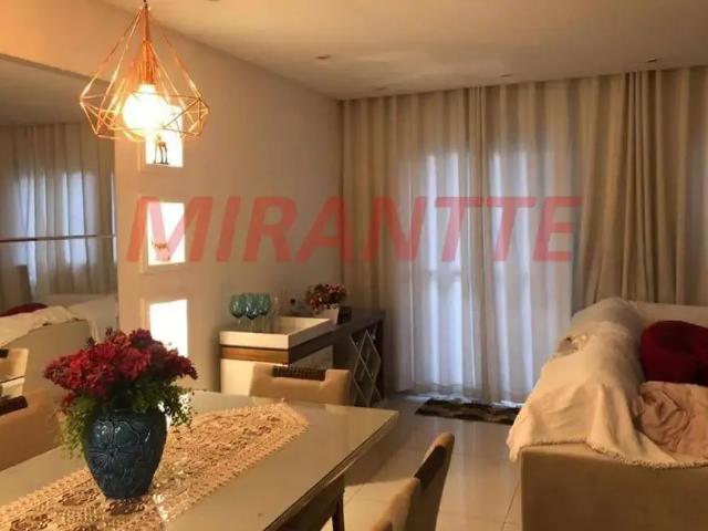 Casa / Sobrado em Condomínio para Venda em São Paulo/SP Jardim Leonor Mendes de Barros 3 Quartos