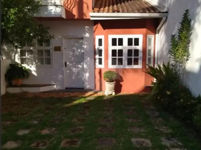 Casa / Sobrado em Condomínio para Venda em São Paulo/SP Jardim Leonor Mendes de Barros 3 Quartos