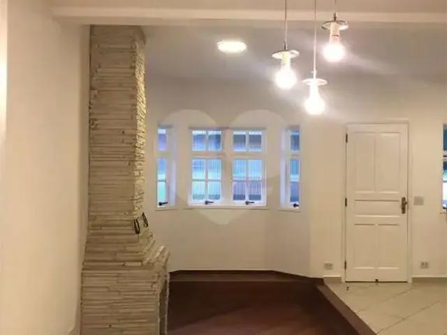 Casa / Sobrado em Condomínio para Venda em São Paulo/SP Jardim Leonor Mendes de Barros 3 Quartos