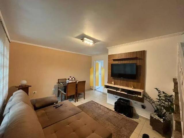 Casa / Sobrado em Condomínio para Venda em São Paulo/SP Jardim Leonor Mendes de Barros 3 Quartos