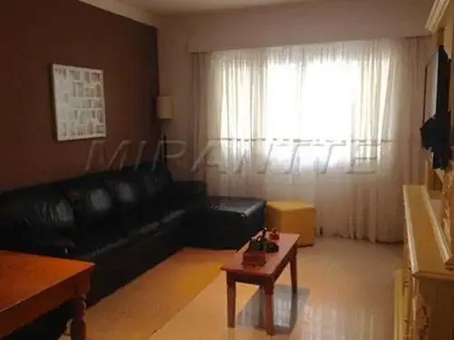 Casa / Sobrado em Condomínio para Venda em São Paulo/SP Jardim Leonor Mendes de Barros 3 Quartos
