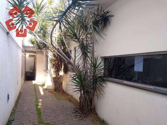 Casa / Sobrado em Condomínio para Venda em São Paulo/SP Jardim Leila 4 Quartos