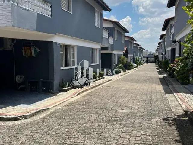 Casa / Sobrado em Condomínio para Venda em São Paulo/SP Jardim Lisboa 2 Quartos