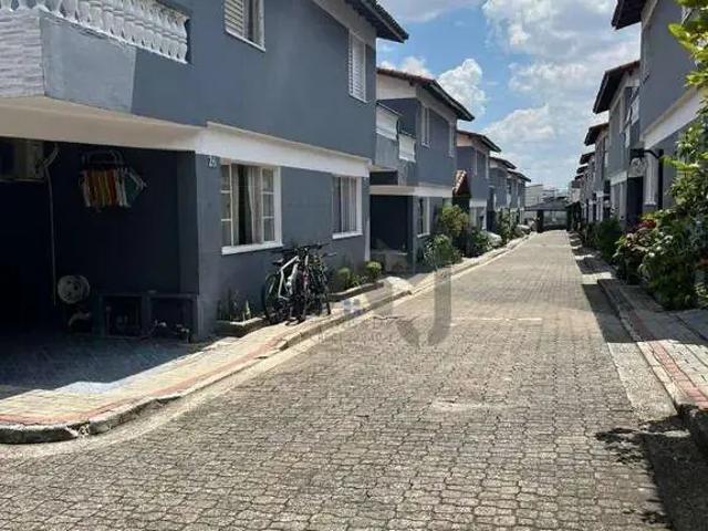 Casa / Sobrado em Condomínio para Venda em São Paulo/SP Jardim Lisboa 2 Quartos