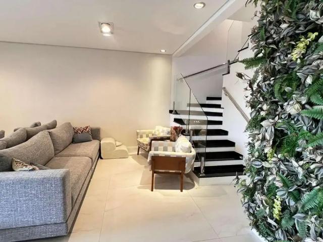 Casa / Sobrado em Condomínio para Venda em São Paulo/SP Jardim Londrina 3 Quartos