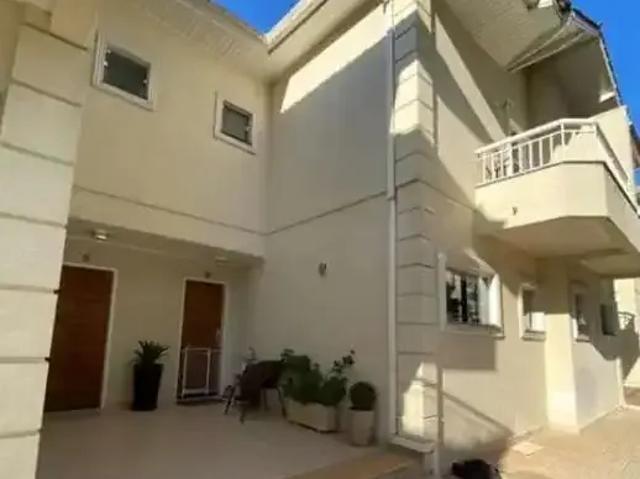 Casa / Sobrado em Condomínio para Venda em São Paulo/SP Jardim Londrina 3 Quartos