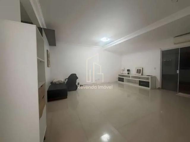 Casa / Sobrado em Condomínio para Venda em São Paulo/SP Jardim Londrina 3 Quartos