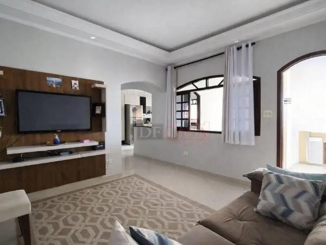 Casa / Sobrado em Condomínio para Venda em São Paulo/SP Jardim Lourdes 3 Quartos