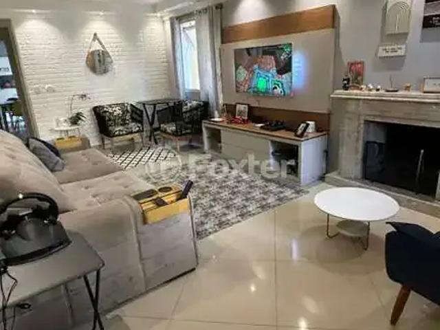 Casa / Sobrado em Condomínio para Venda em São Paulo/SP Jardim Lúcia 3 Quartos
