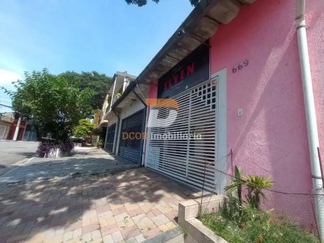 Casa / Sobrado em Condomínio para Venda em São Paulo/SP Jardim Luso 3 Quartos