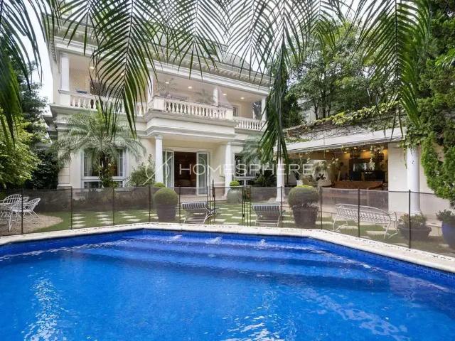 Casa / Sobrado em Condomínio para Venda em São Paulo/SP Jardim Luzitânia 4 Quartos