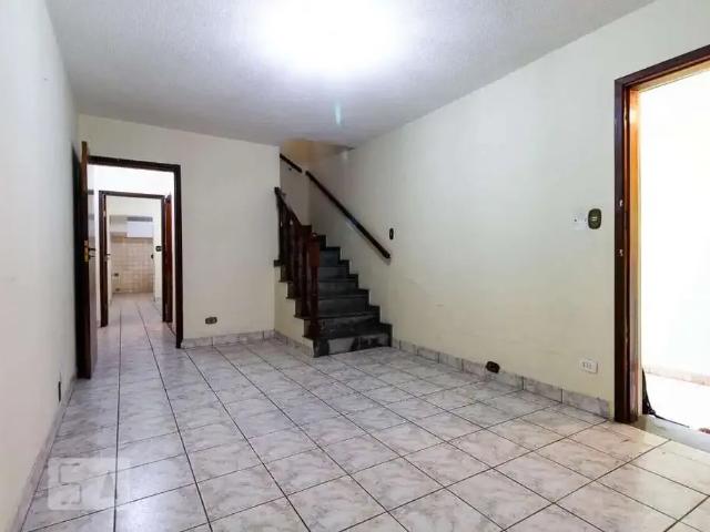 Casa / Sobrado em Condomínio para Venda em São Paulo/SP Jardim Marajoara 3 Quartos