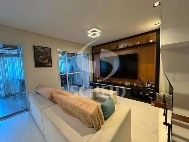Casa / Sobrado em Condomínio para Venda em São Paulo/SP Jardim Marajoara 3 Quartos