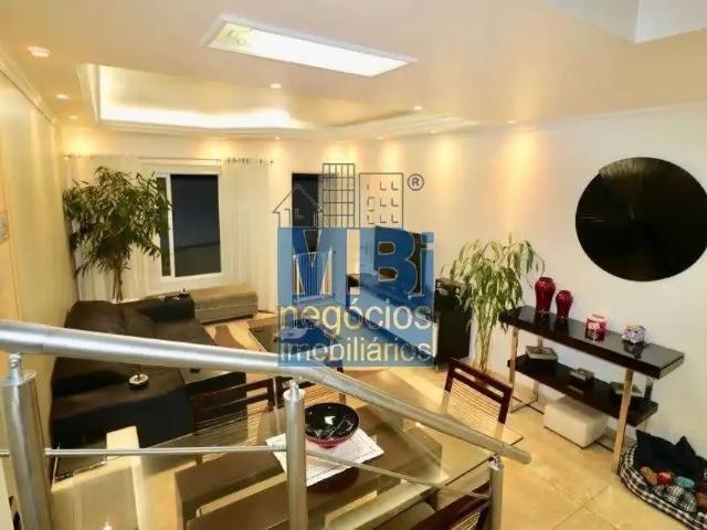 Casa / Sobrado em Condomínio para Venda em São Paulo/SP Jardim Marajoara 3 Quartos