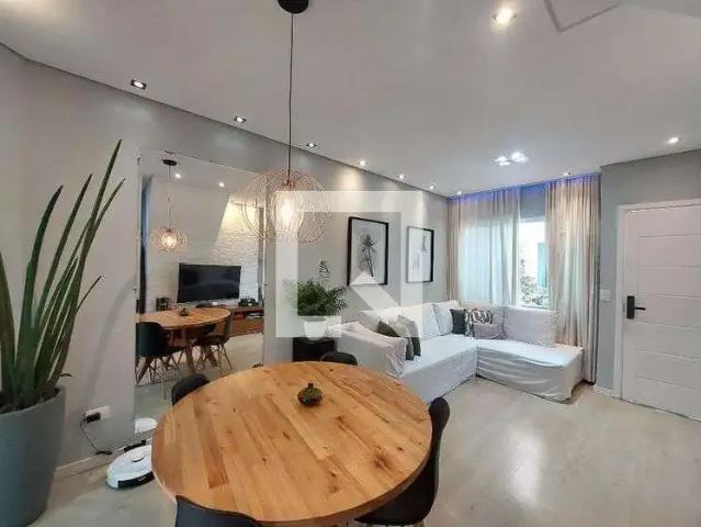 Casa / Sobrado em Condomínio para Venda em São Paulo/SP Jardim Marajoara 2 Quartos