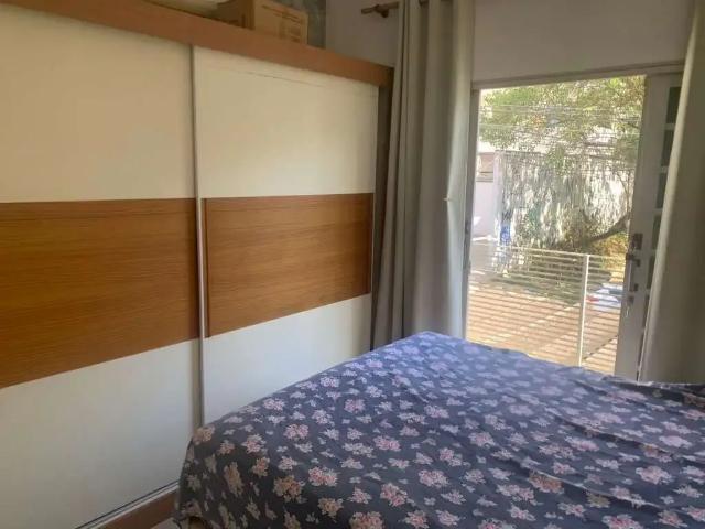 Casa / Sobrado em Condomínio para Venda em São Paulo/SP Jardim Maria Augusta 3 Quartos