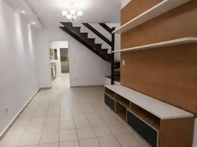 Casa / Sobrado em Condomínio para Venda em São Paulo/SP Jardim Maria Duarte 3 Quartos
